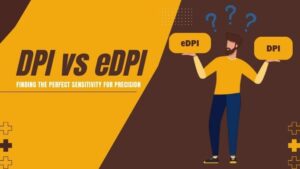 Calculate Your Valorant eDPI for Perfect Aim {PRO ACCURACY}