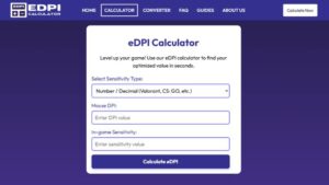 Calculate Your Valorant eDPI for Perfect Aim {PRO ACCURACY}